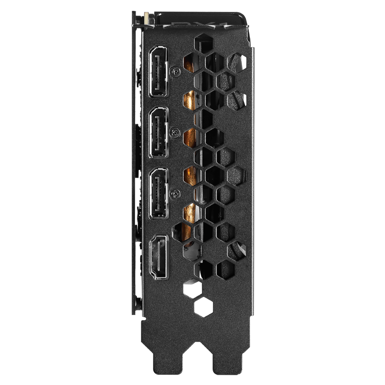 Placa de Vídeo EVGA GeForce RTX 3060 XC GAMING 12GB GDDR6 DualFan Metal ...